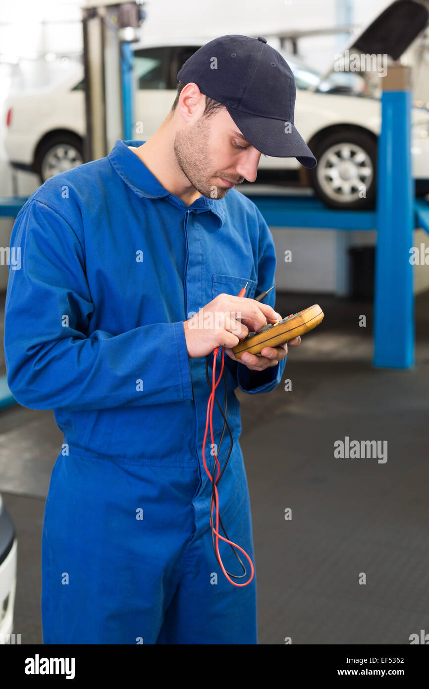 Diagnostic tool hi-res stock photography and images - Alamy