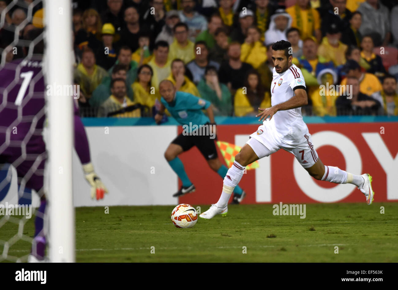 Ali mabkhout asian cup hi-res stock photography and images - Alamy