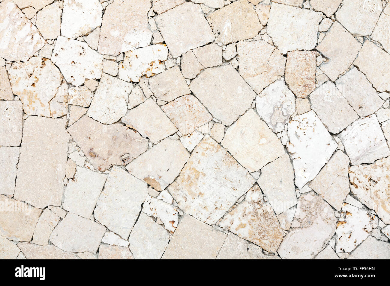 Gray stone wall detailed background photo texture Stock Photo - Alamy