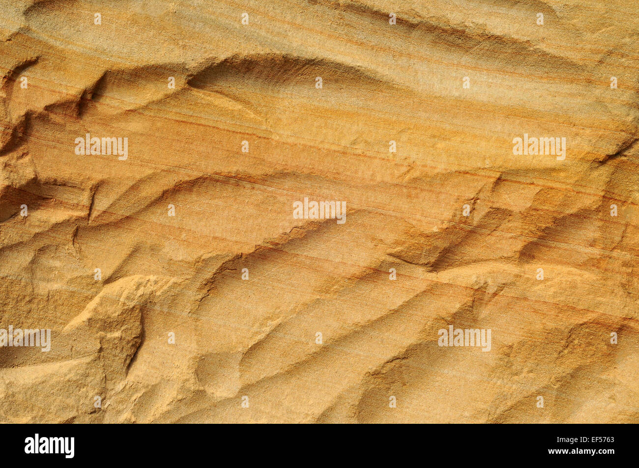 Sandstone texture background hi-res stock photography and images - Alamy