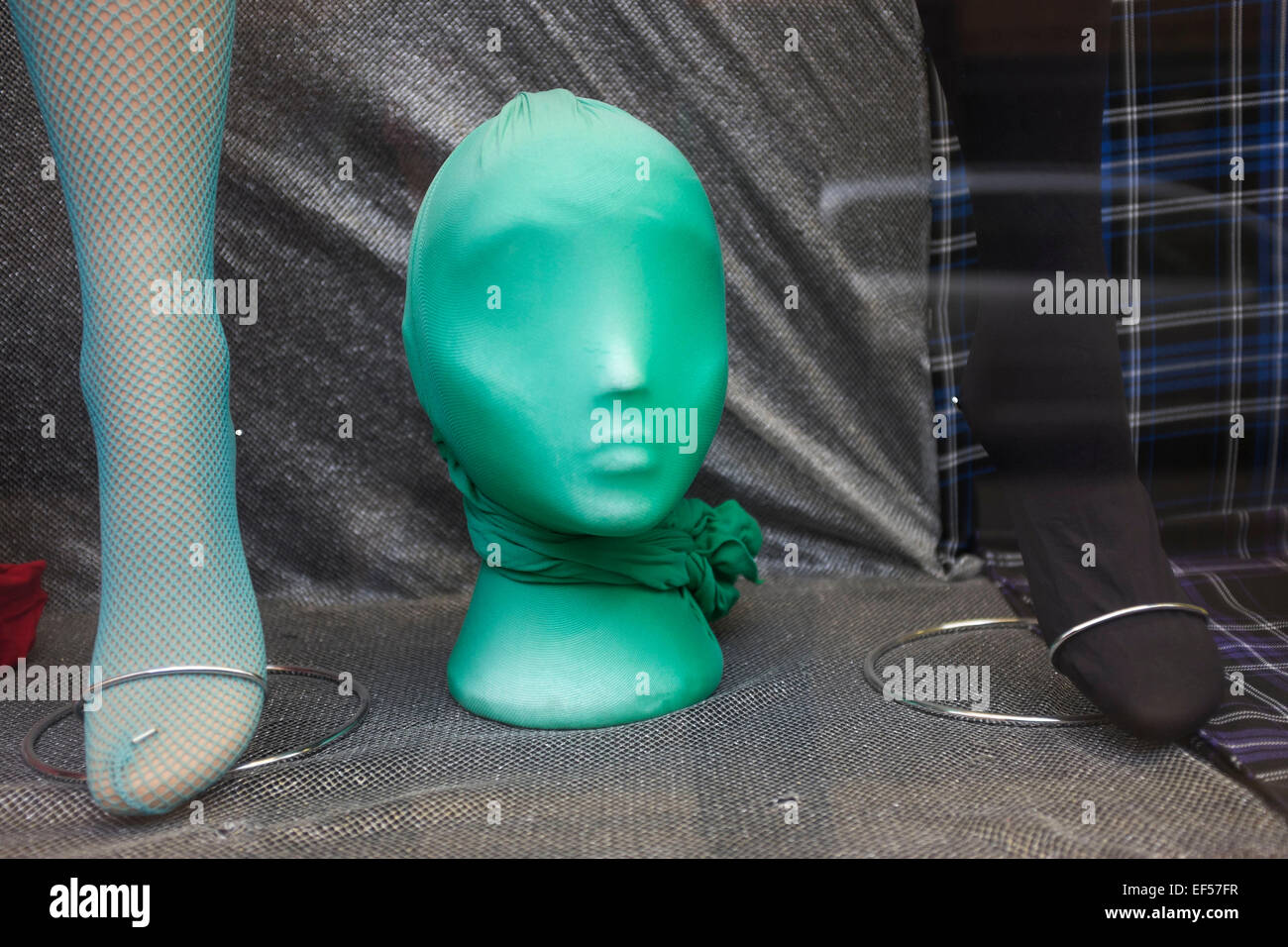 Colourful tights hi-res stock photography and images - Alamy