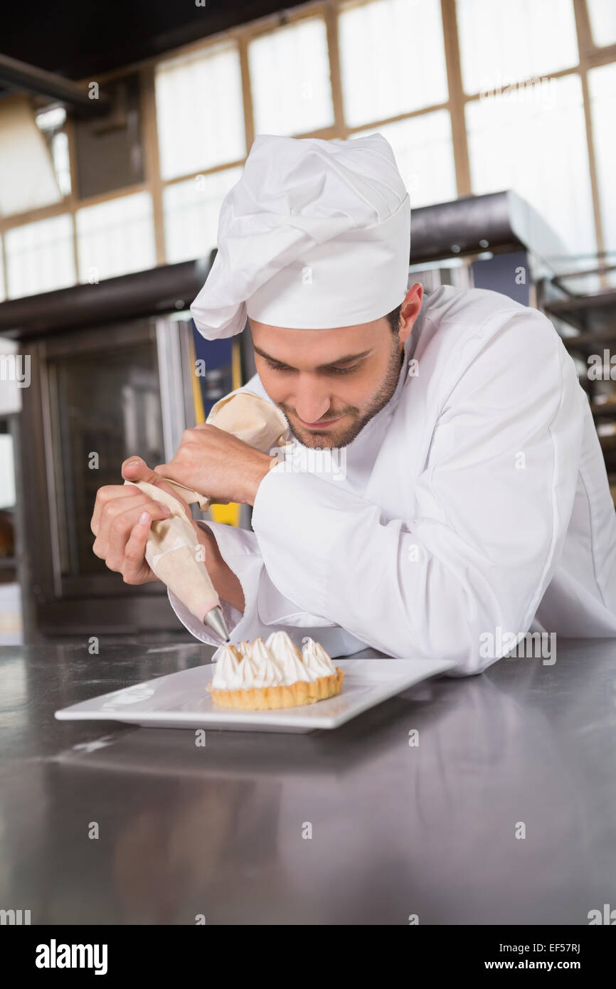 Cake handmade hi-res stock photography and images - Alamy