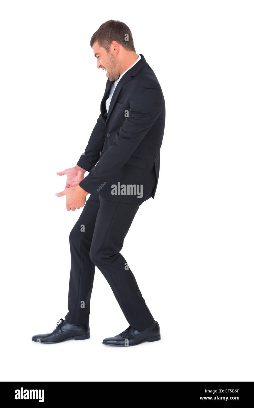 Contorted hands hi-res stock photography and images - Alamy