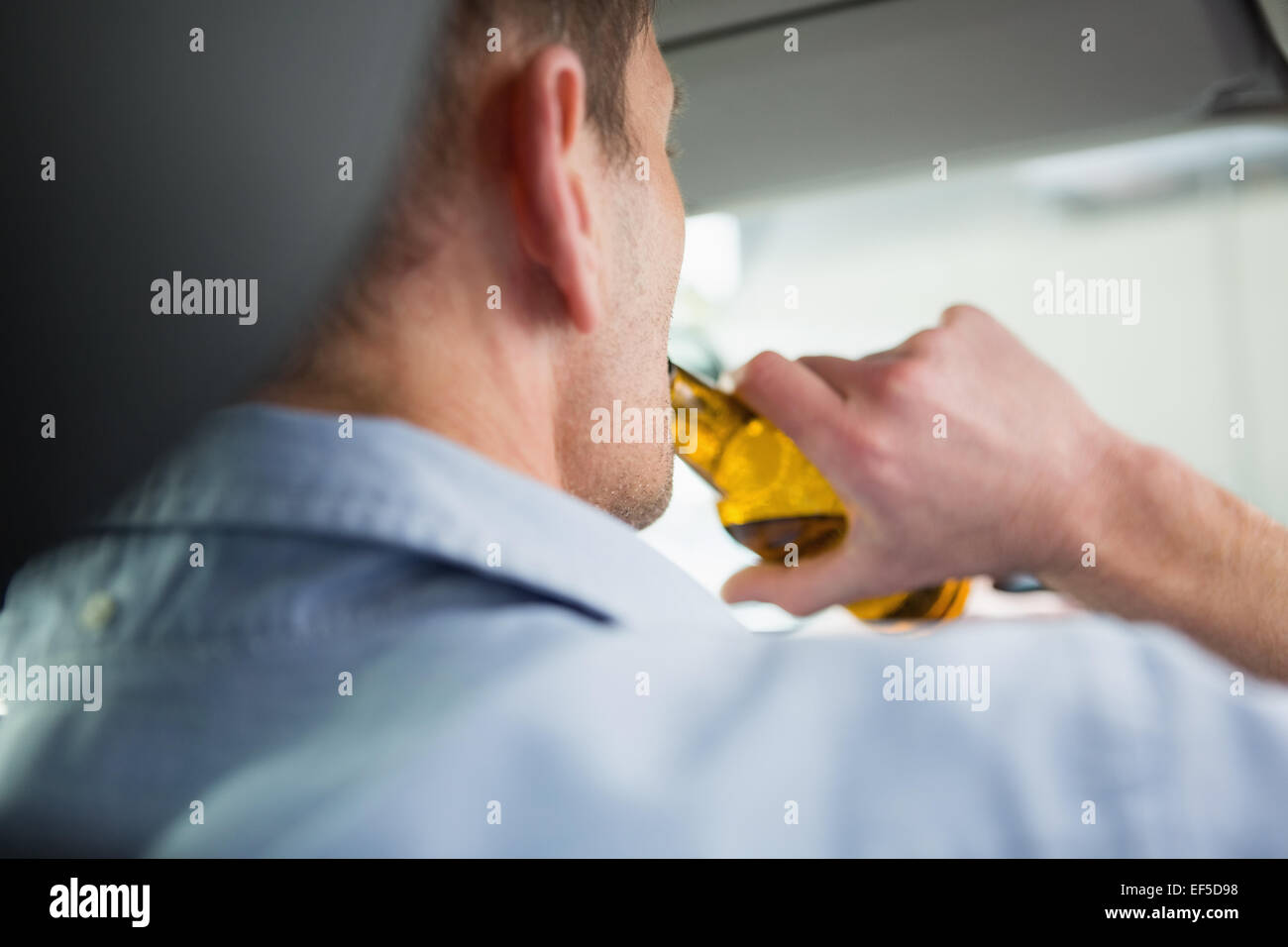 Drinking and driving deadly hi-res stock photography and images - Alamy