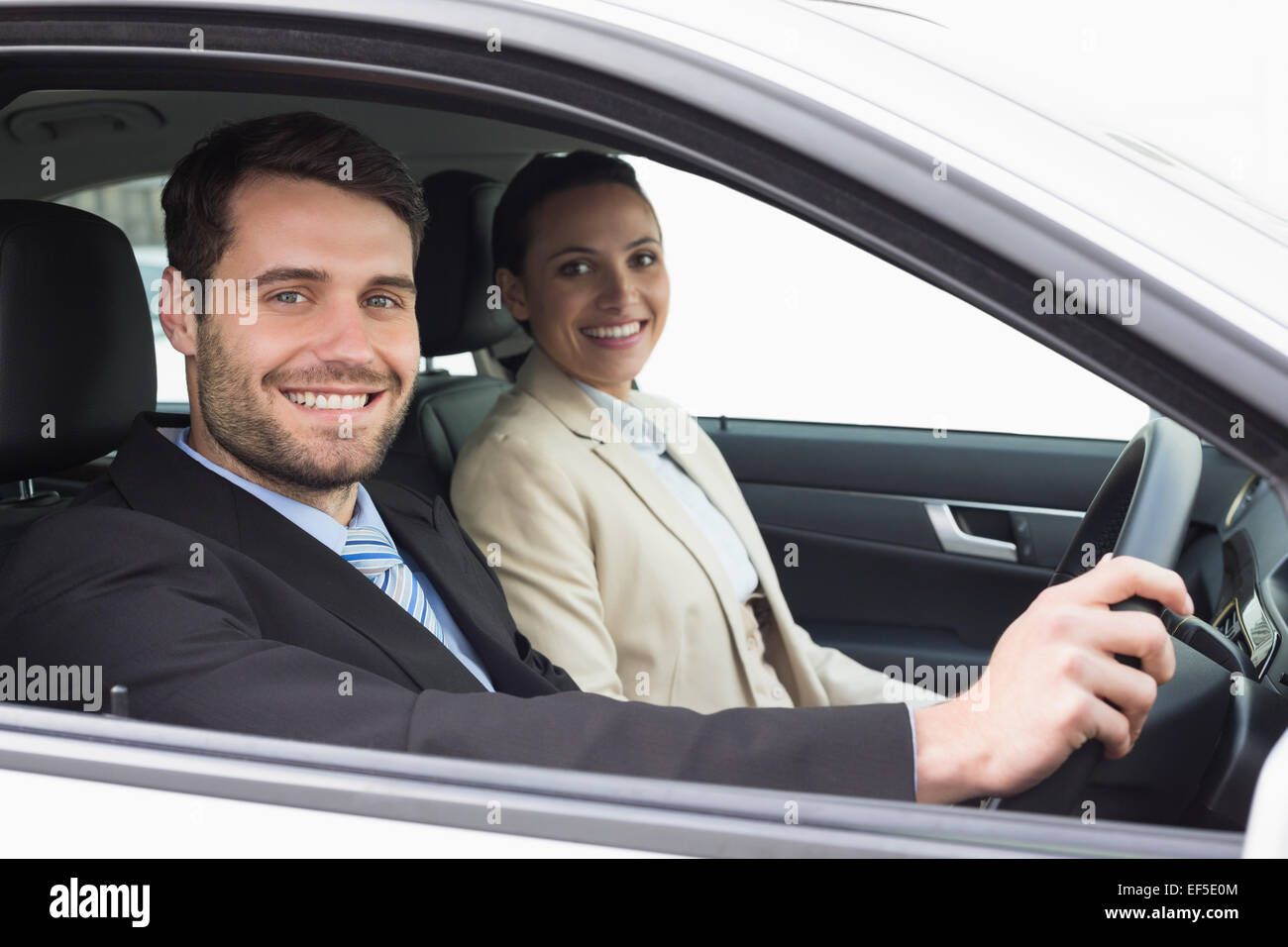 Driving somewhere hi-res stock photography and images - Alamy