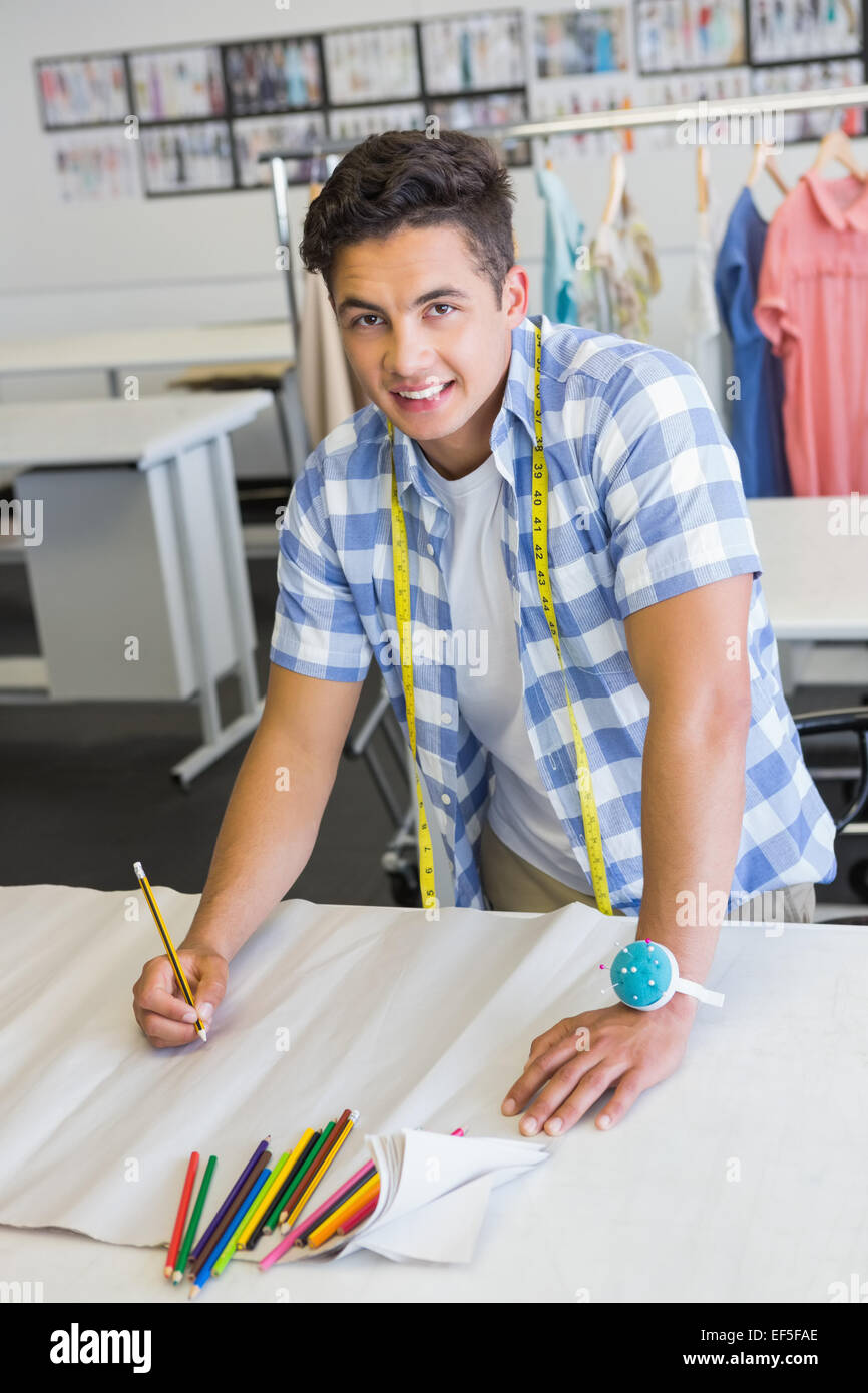 Student taking notes drawing classroom hi-res stock photography and ...