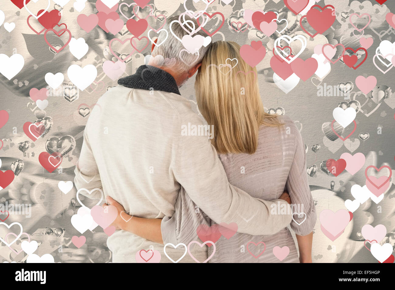 Warm around the heart hi-res stock photography and images - Alamy