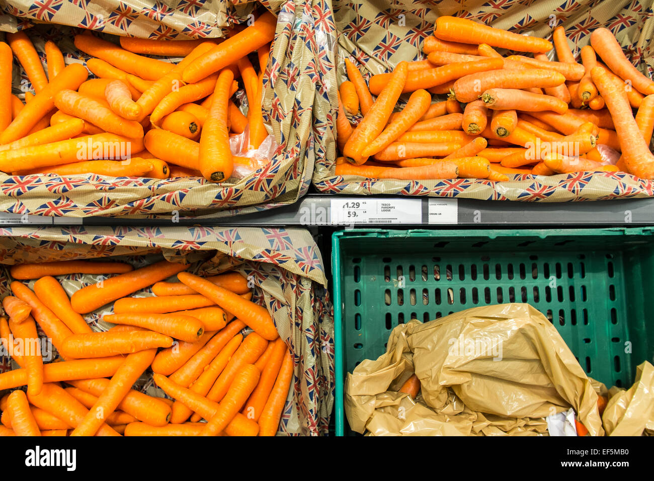 Salisbury supermarket hi-res stock photography and images - Alamy