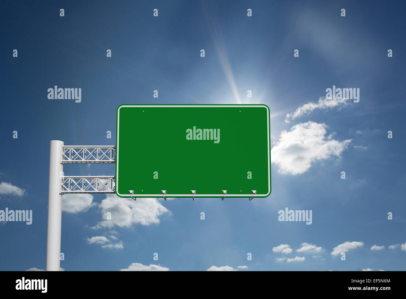 Billboard sign hi-res stock photography and images - Alamy