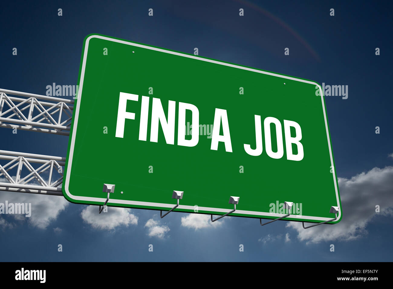 Sky job hi-res stock photography and images - Alamy