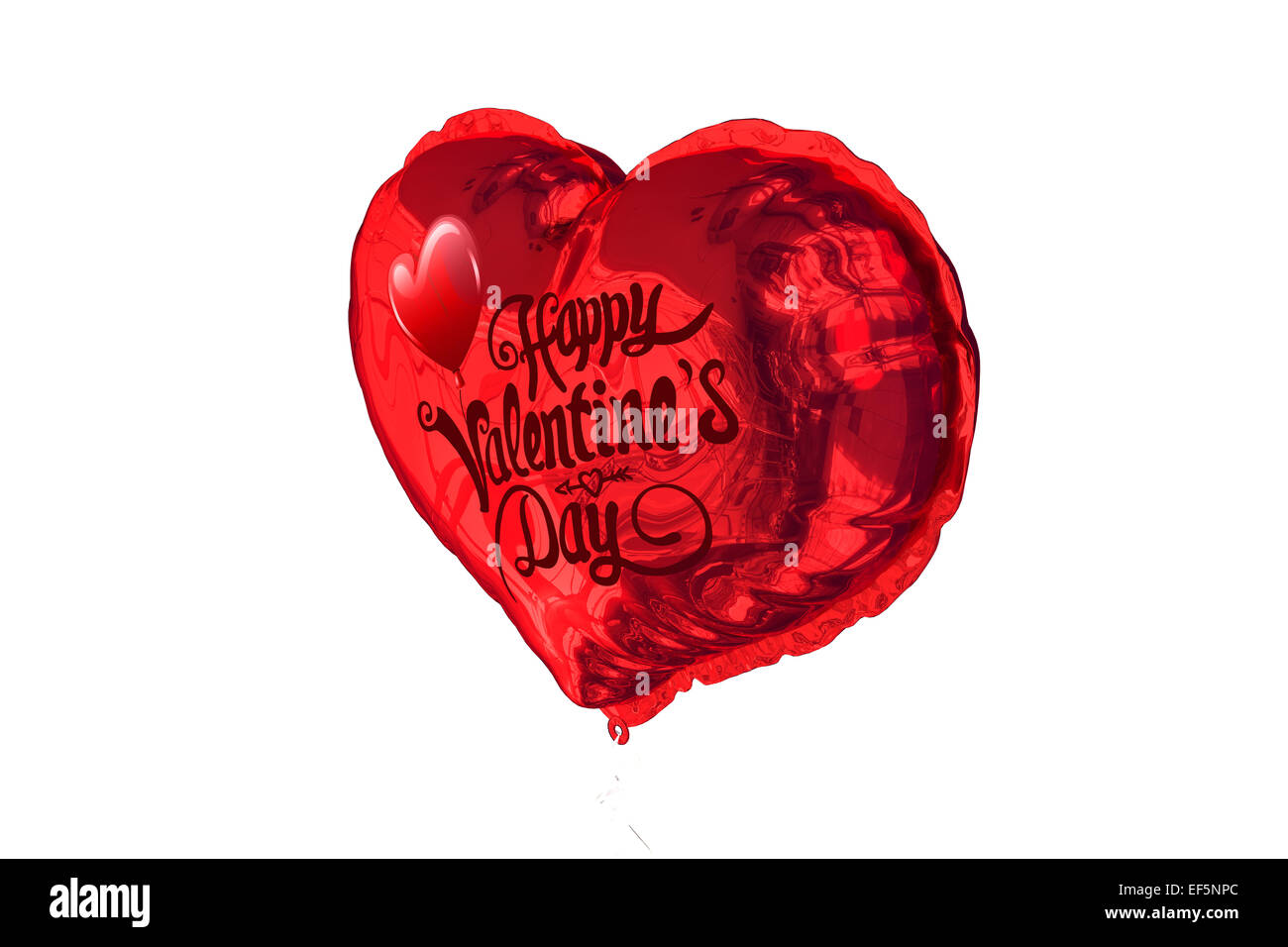 Text love script cute Cut Out Stock Images & Pictures - Alamy