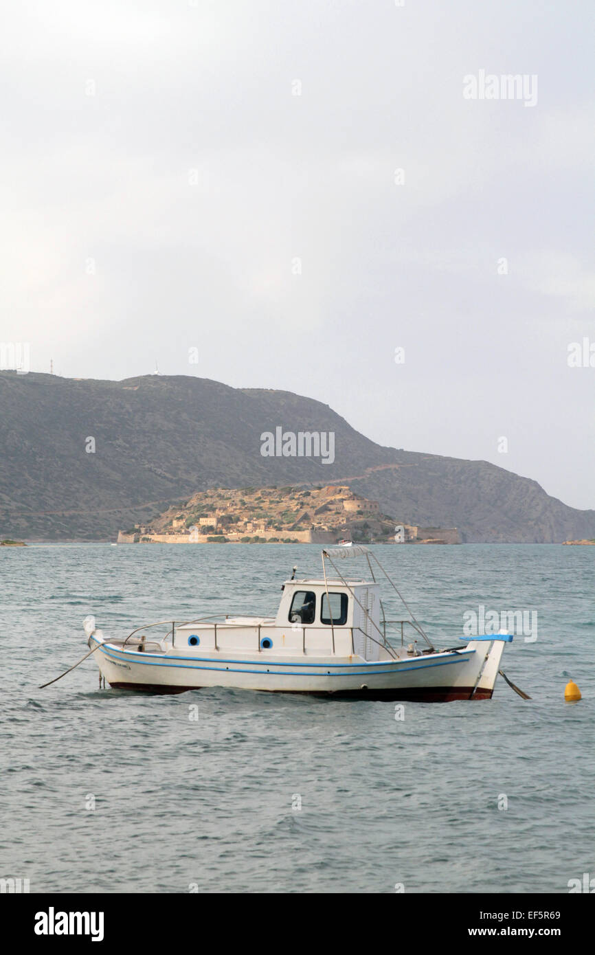 Spinalogkas hi-res stock photography and images - Alamy