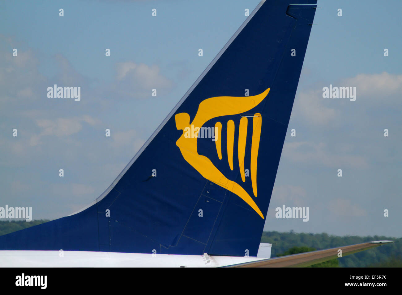 Boeing 737 8as aircraft hi-res stock photography and images - Alamy