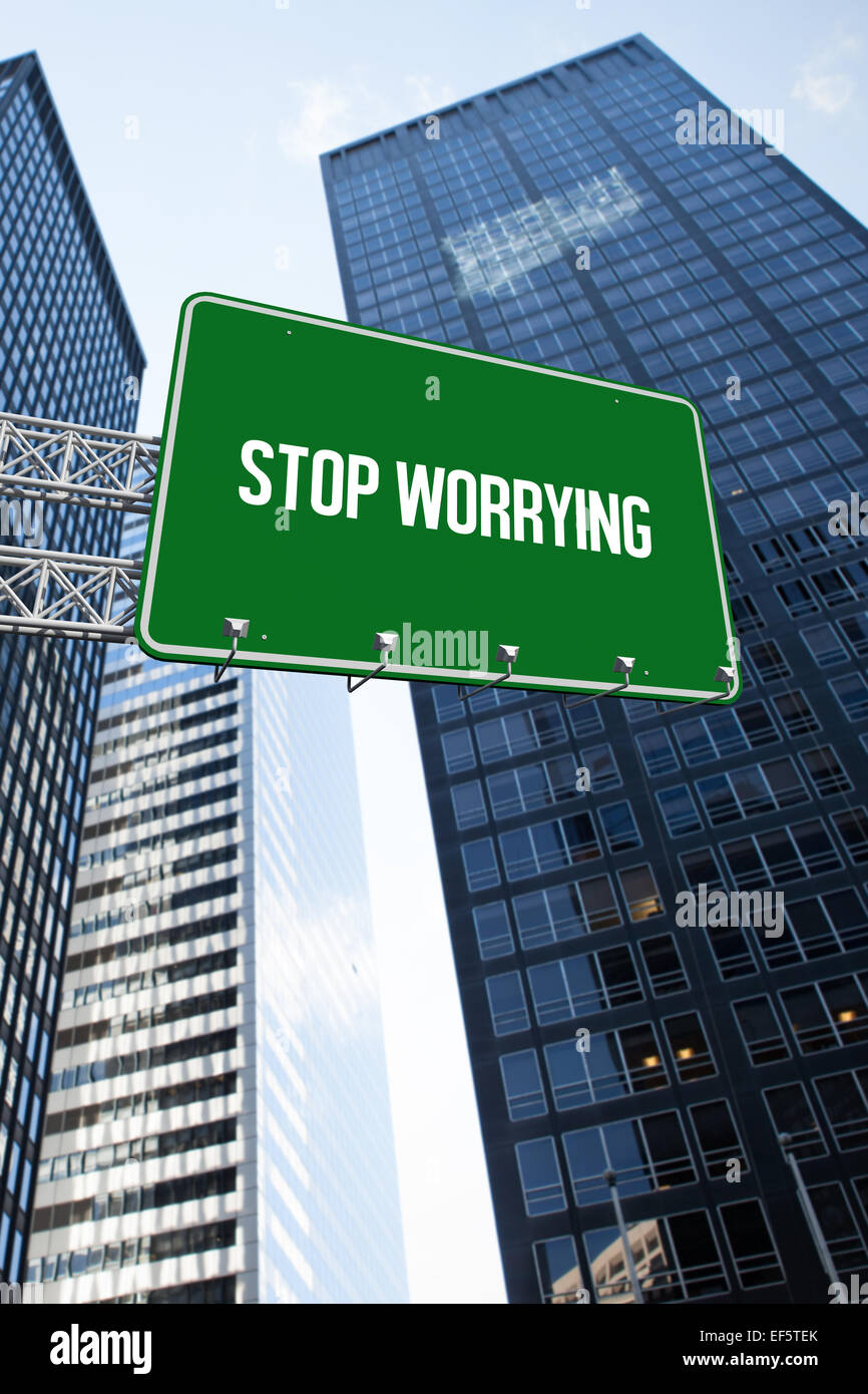 Worrying hi-res stock photography and images - Alamy