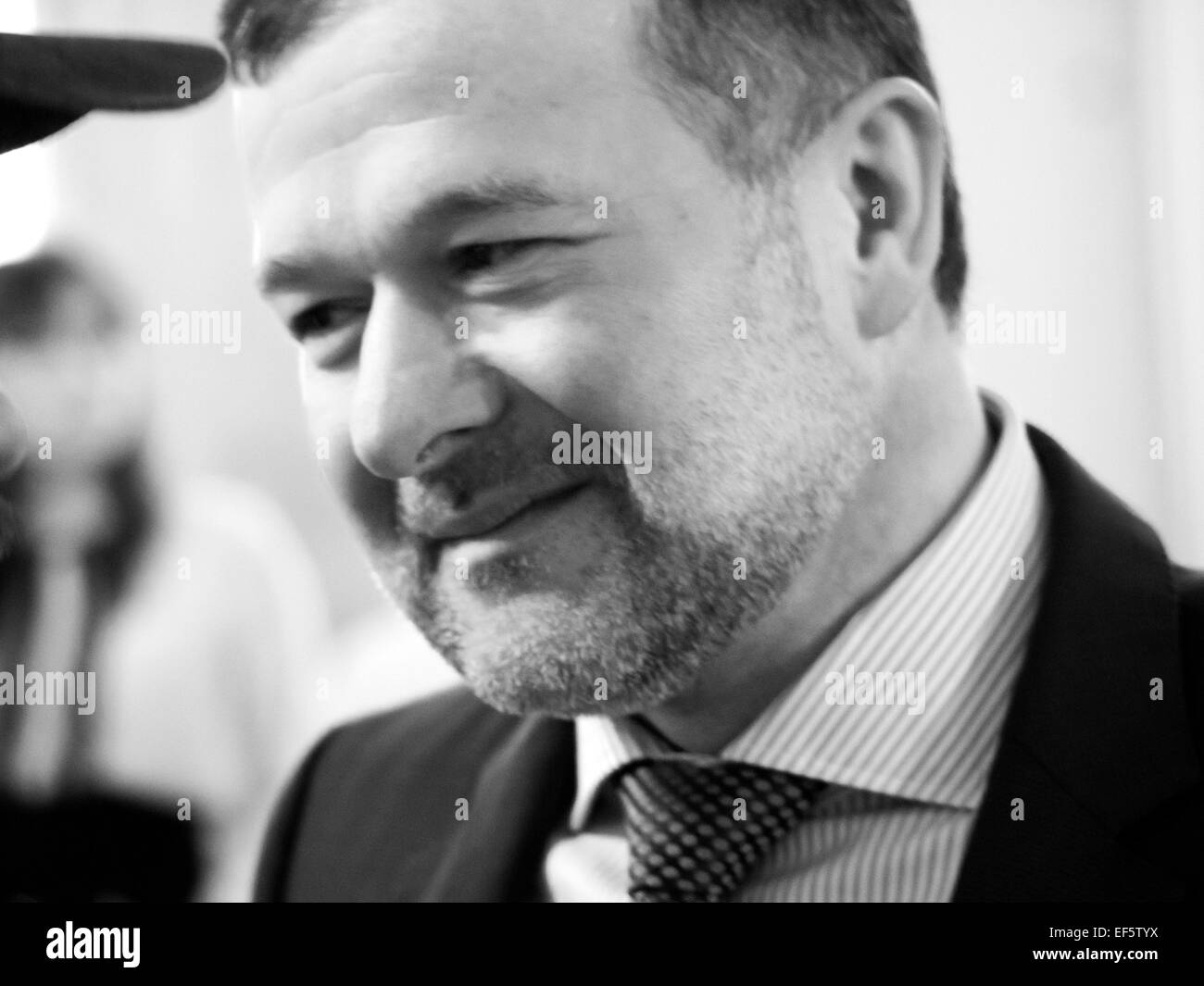 Viktor baloga hi-res stock photography and images - Alamy