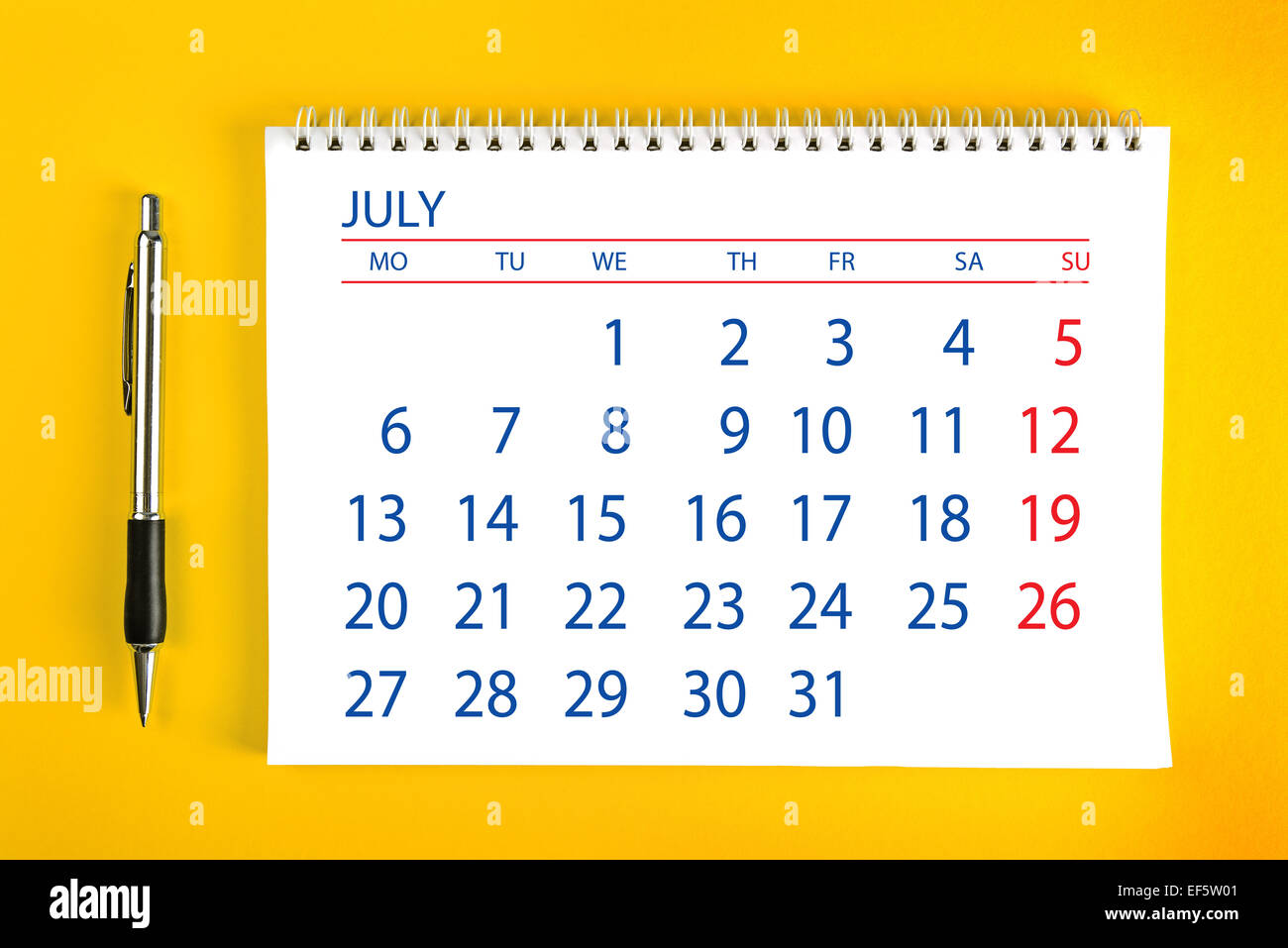 Spiral binding hi-res stock photography and images - Alamy