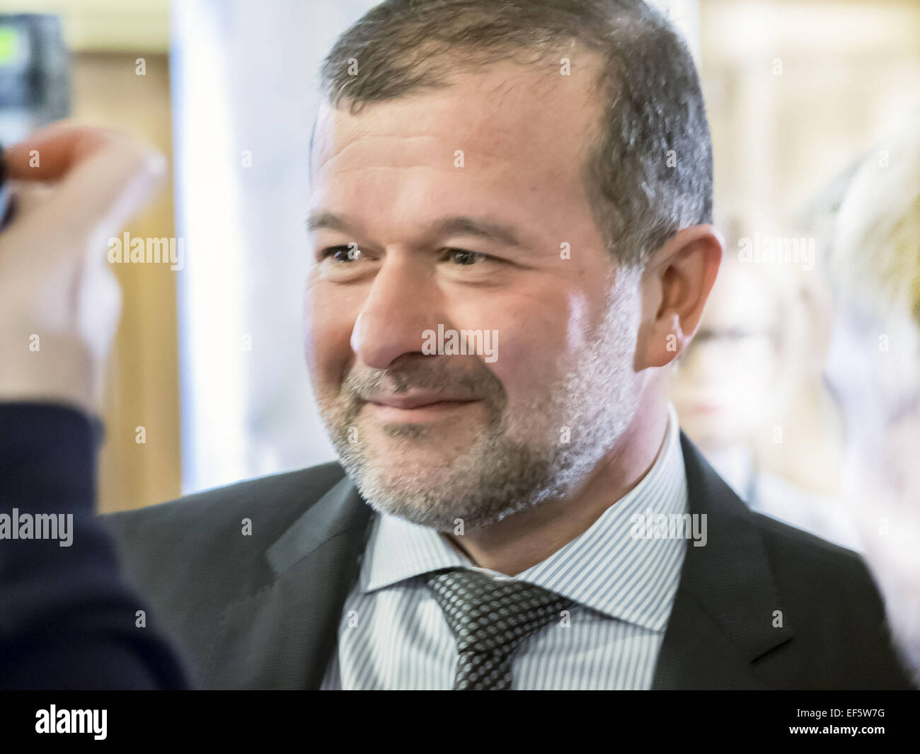 Viktor baloga hi-res stock photography and images - Alamy