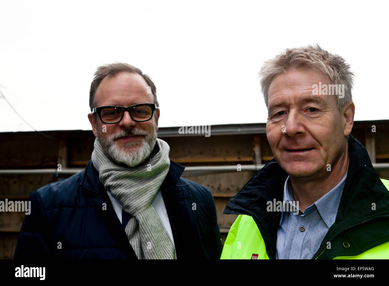 Plougmann hi-res stock photography and images - Alamy