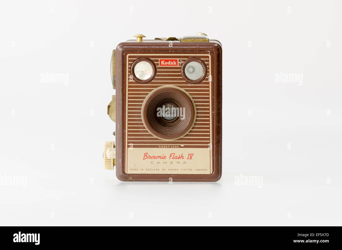 Vintage flash hi-res stock photography and images - Alamy