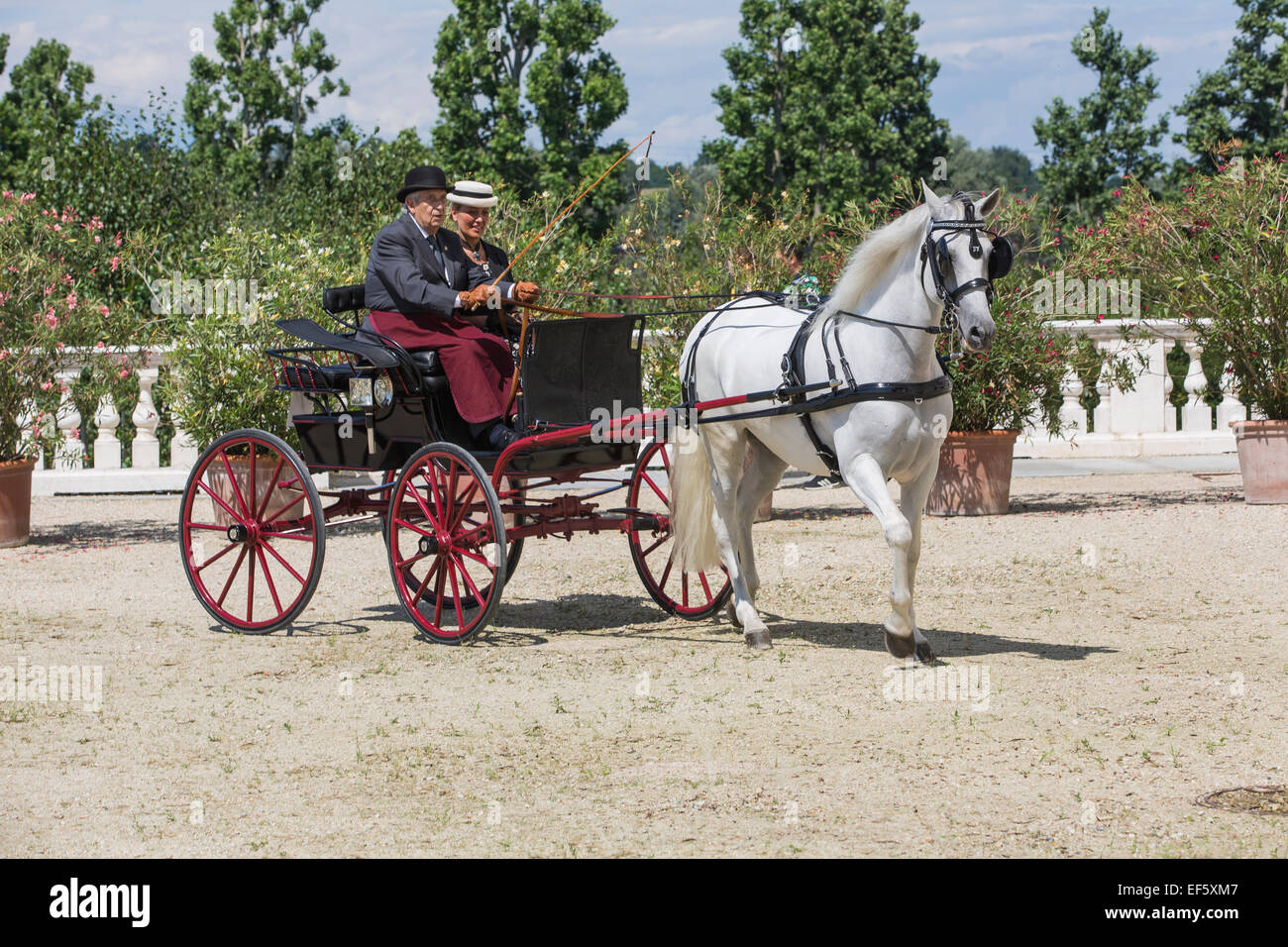 Traditional spanish type hi-res stock photography and images - Alamy