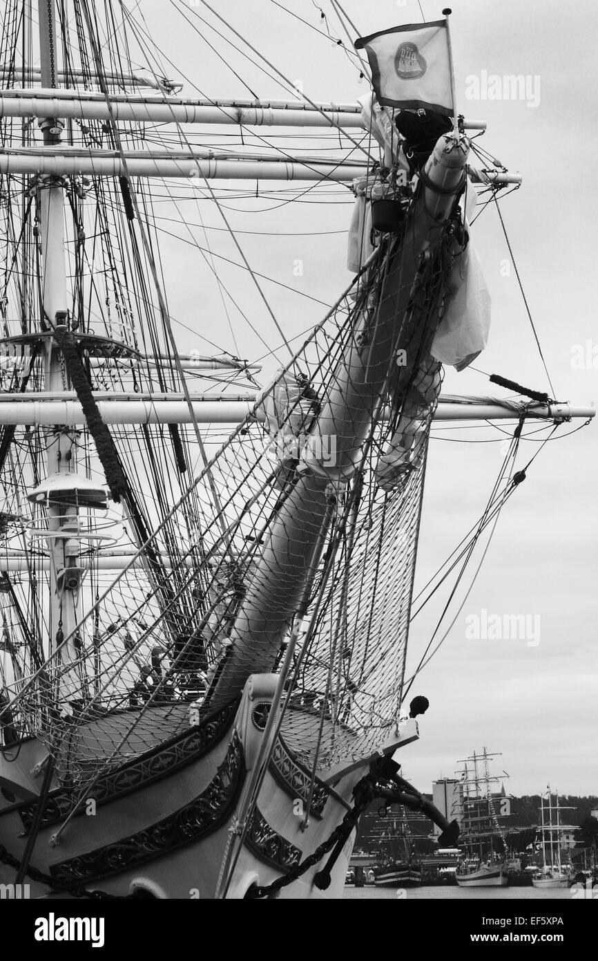 Armada Boat High Resolution Stock Photography and Images - Alamy