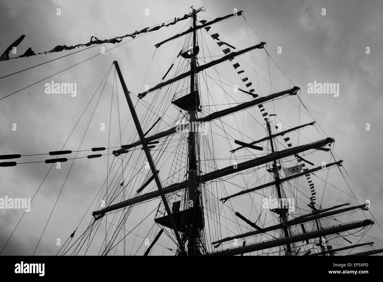 Armada Boat High Resolution Stock Photography and Images - Alamy