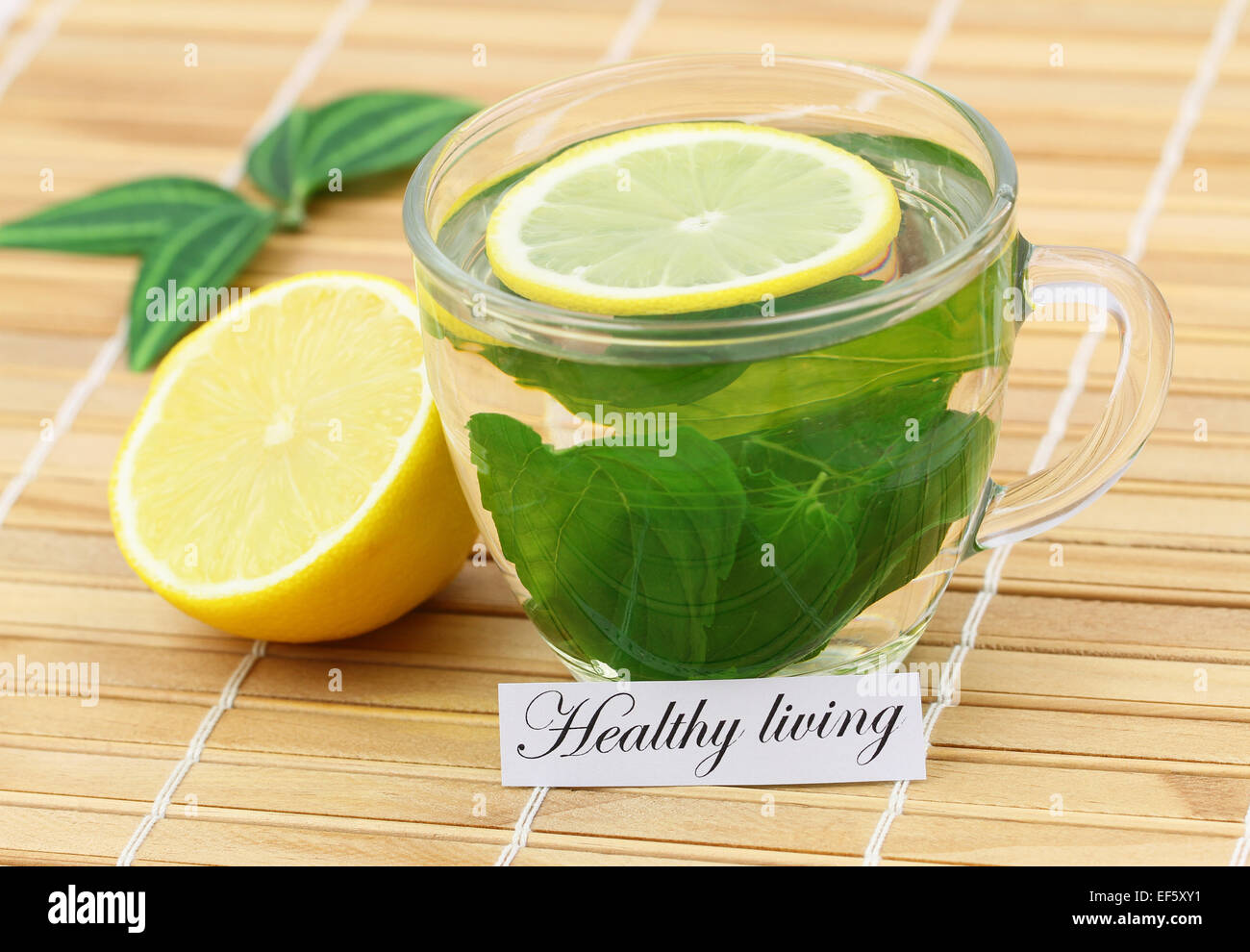 Healthy cure hi-res stock photography and images - Alamy