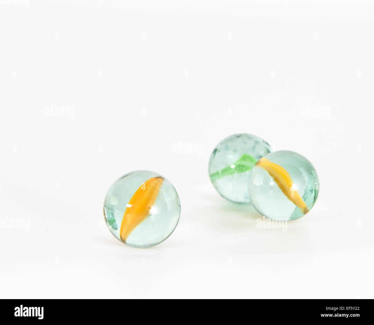 marbles high key Stock Photo - Alamy