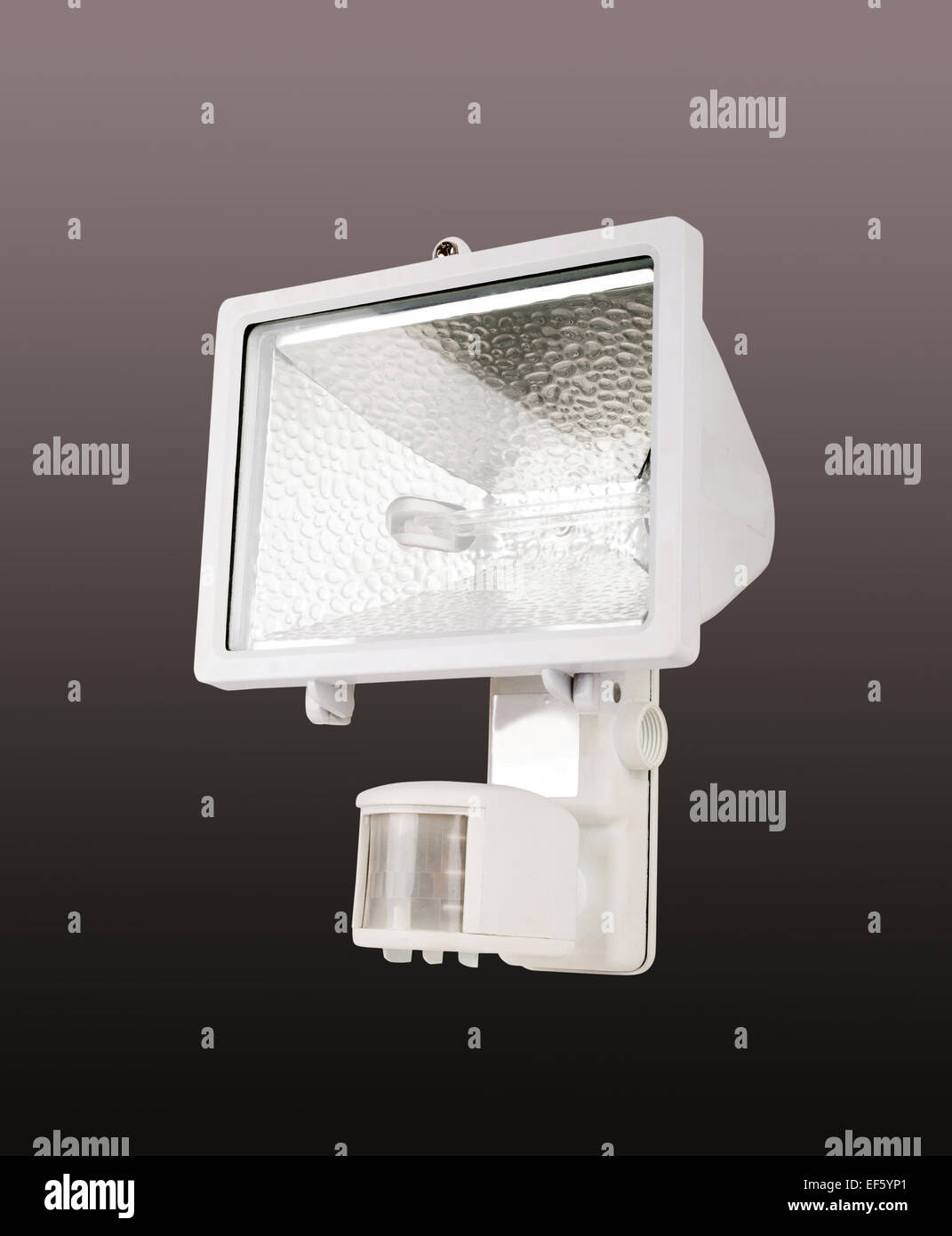 Motion lighting sensor hi-res stock photography and images - Alamy