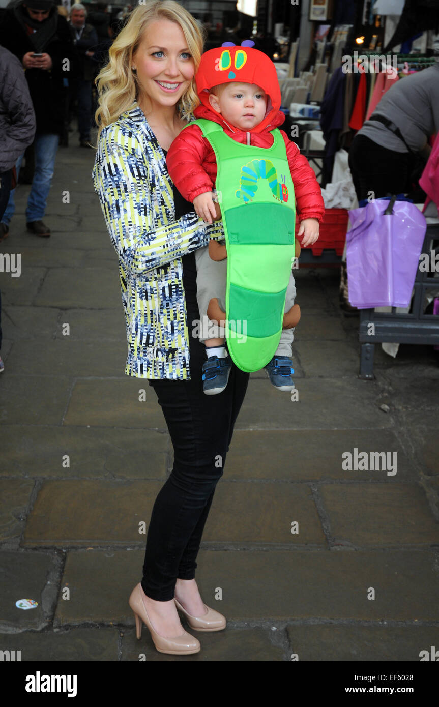 Laura hamilton hi-res stock photography and images - Alamy