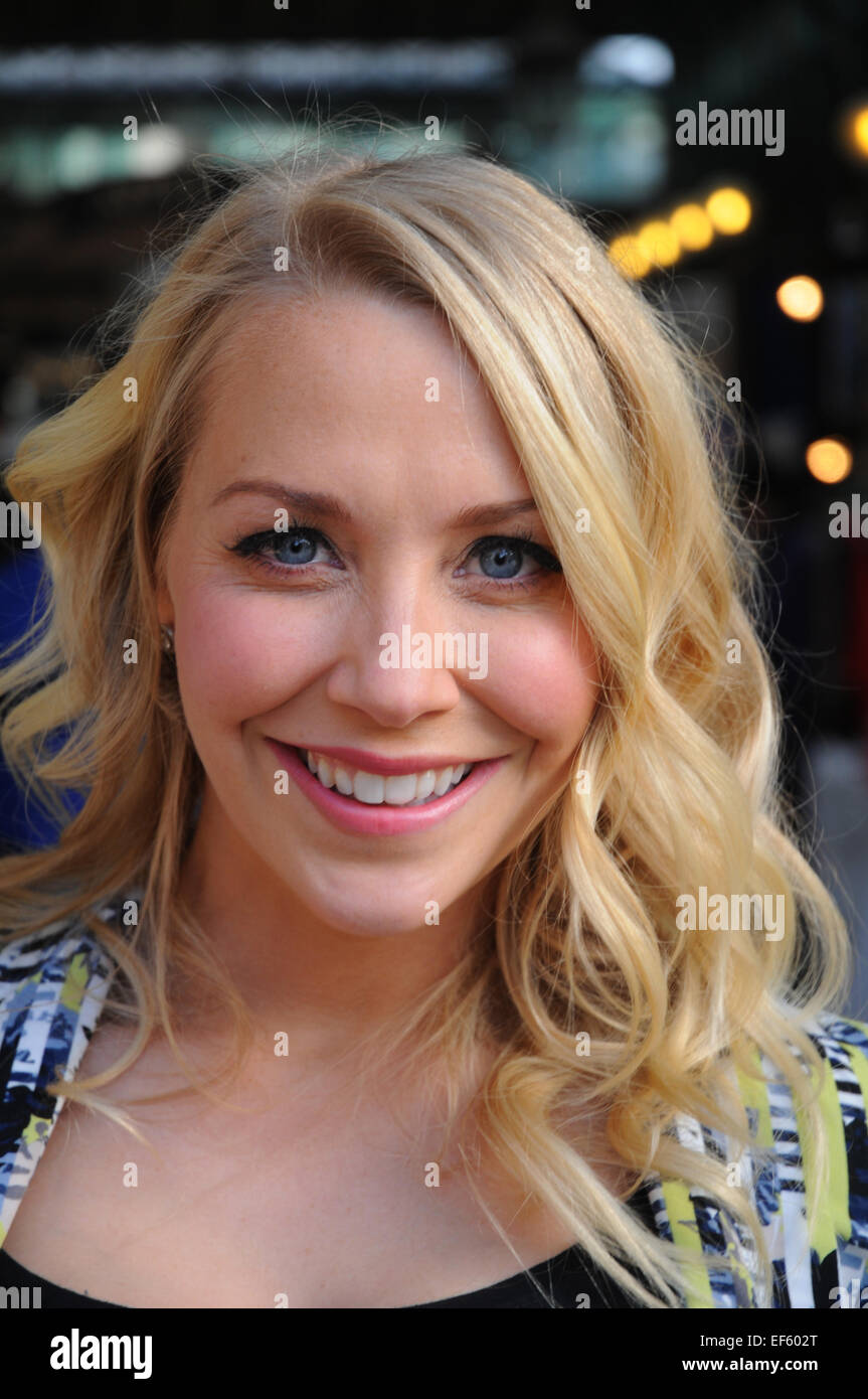 Laura hamilton hi-res stock photography and images - Alamy