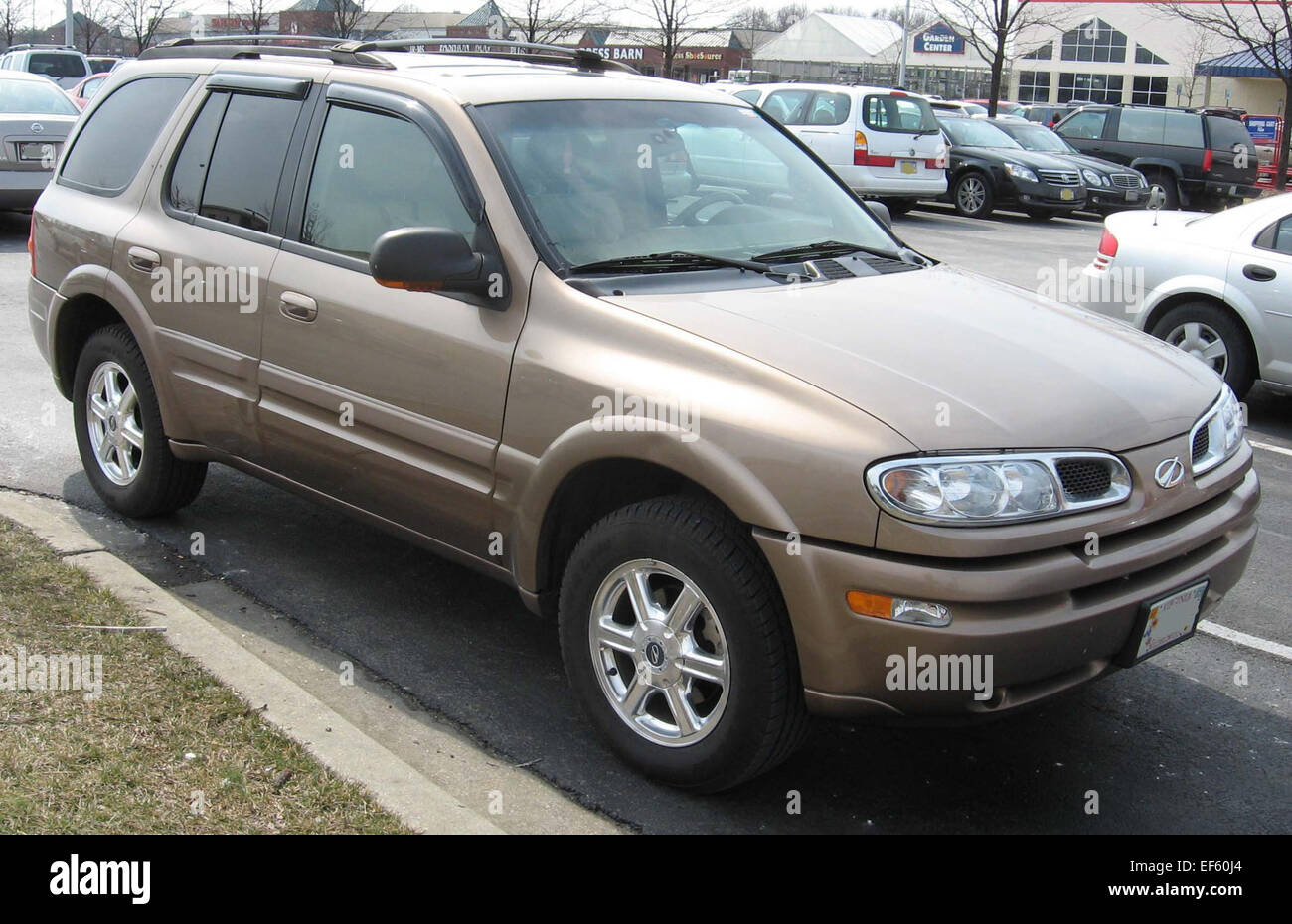 Bravada hi-res stock photography and images - Alamy