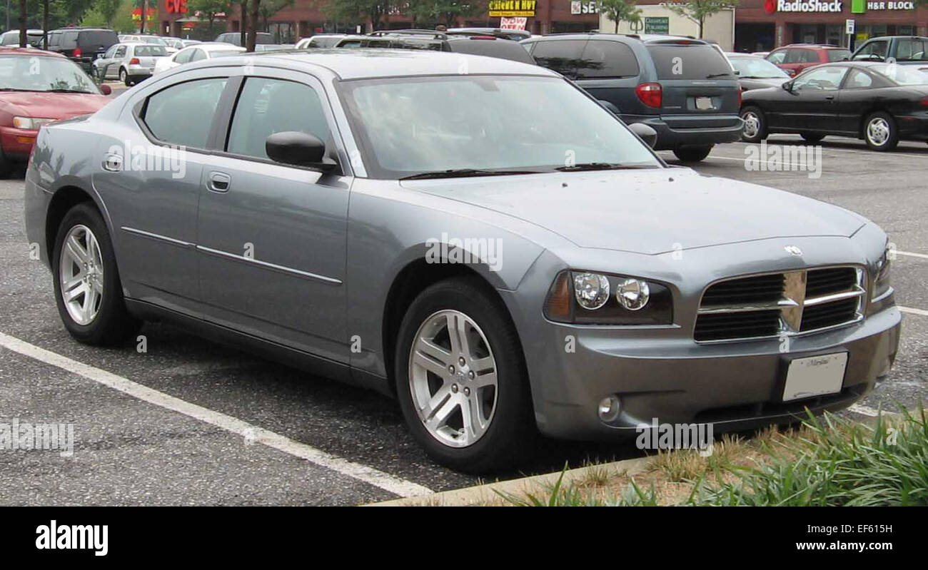 Dodge Charger 2005