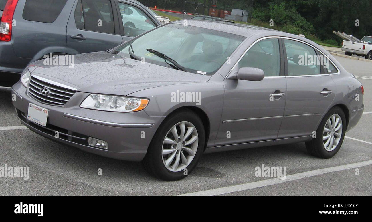 Azera hi-res stock photography and images - Alamy