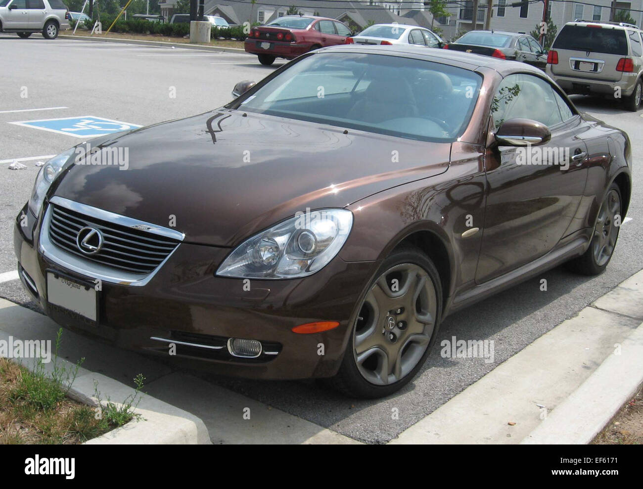 Sc430 hi-res stock photography and images - Alamy