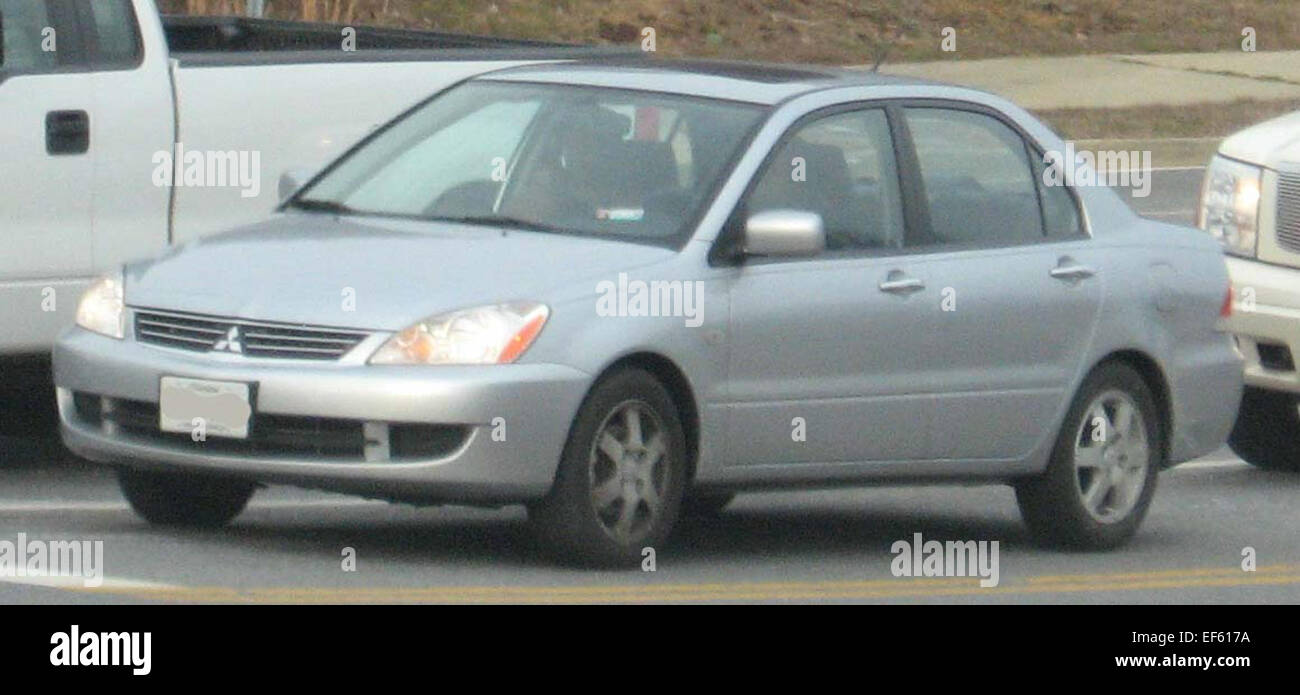 The 2006-2007 Mitsubishi Lancer is a compact sedan available with ...