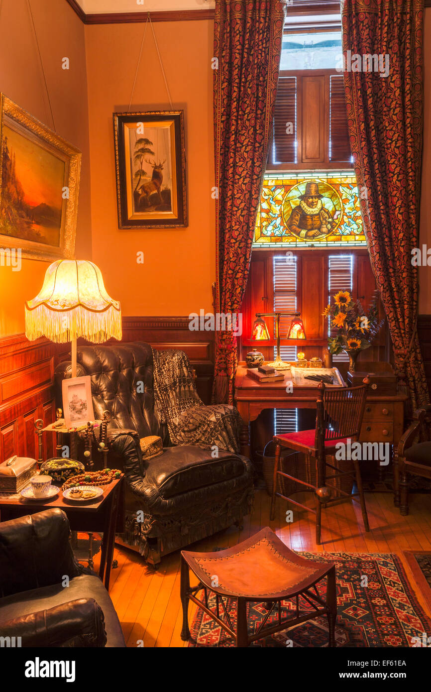 Vancouver stained glass hi-res stock photography and images - Alamy