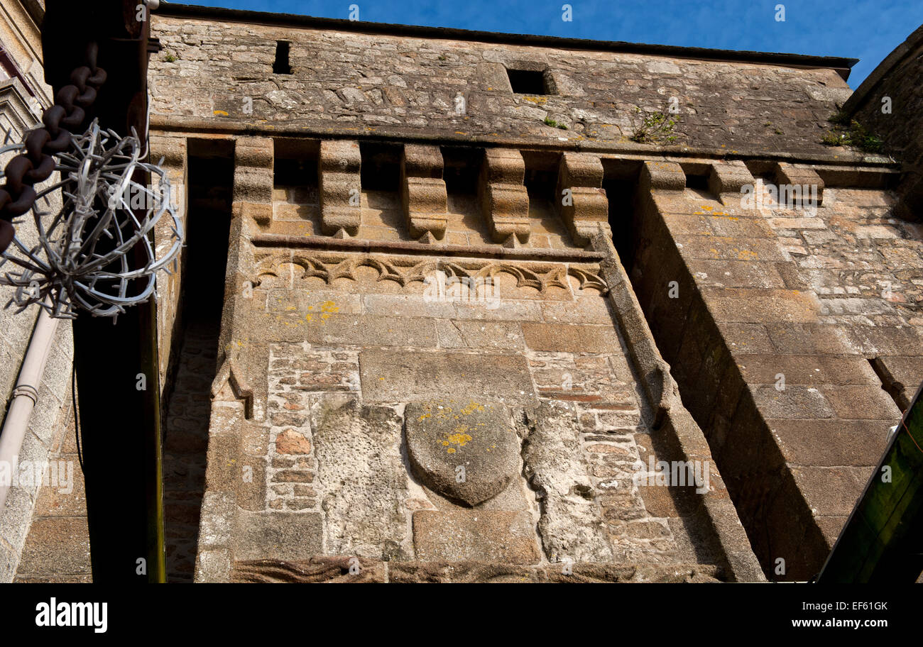 Old monastery gate hi-res stock photography and images - Alamy