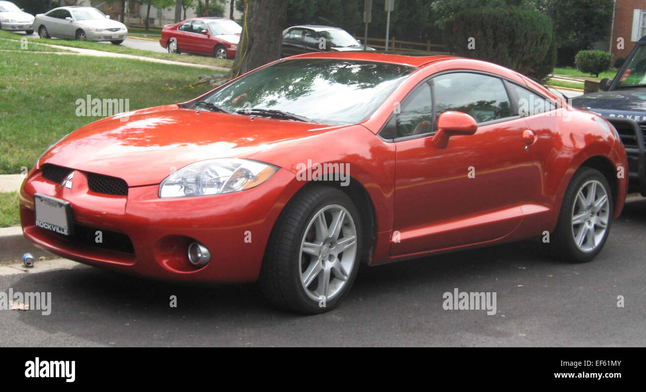 Eclipse truck hi-res stock photography and images - Alamy