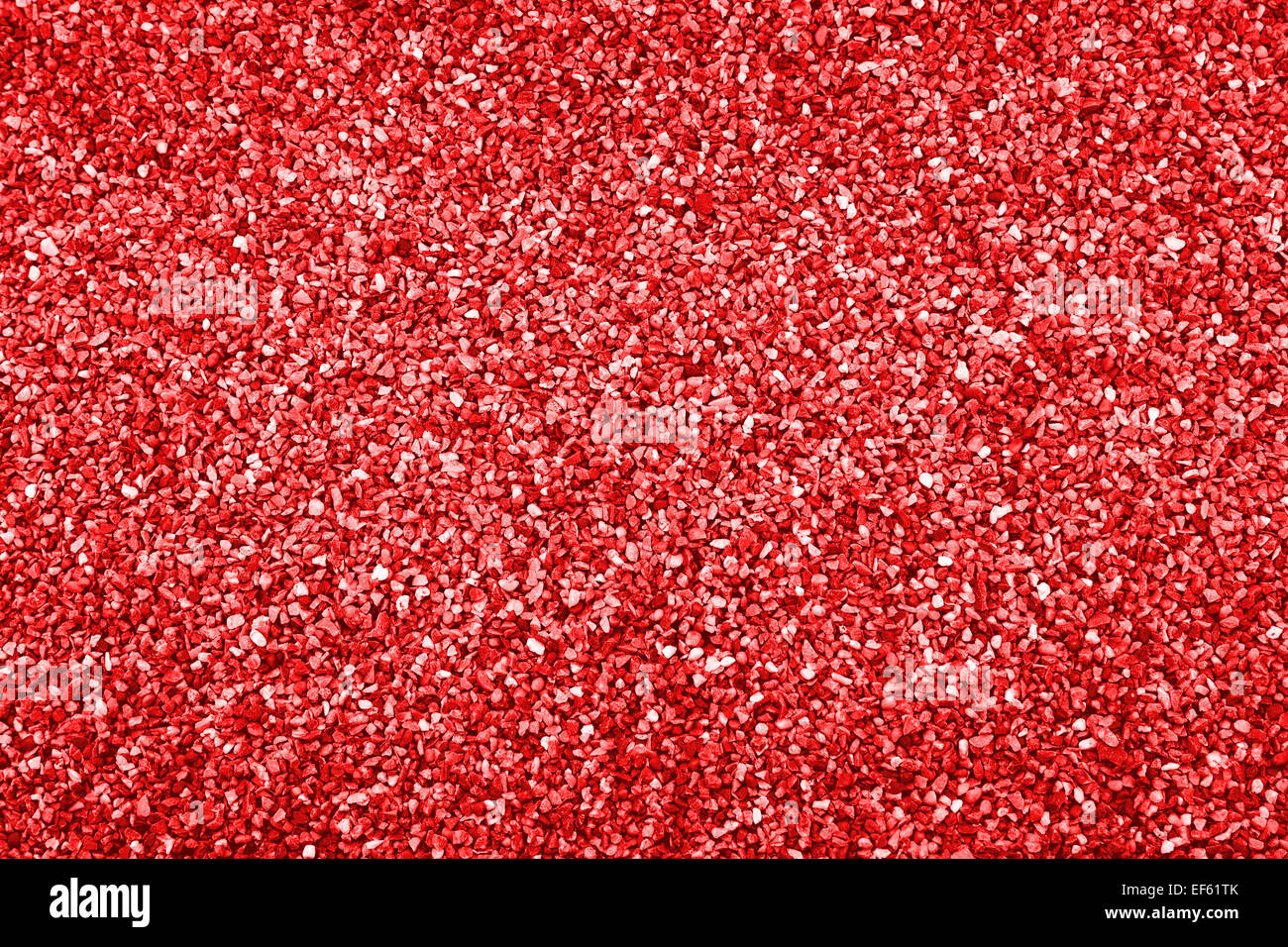 A red tinted gravel background for your own text Stock Photo - Alamy