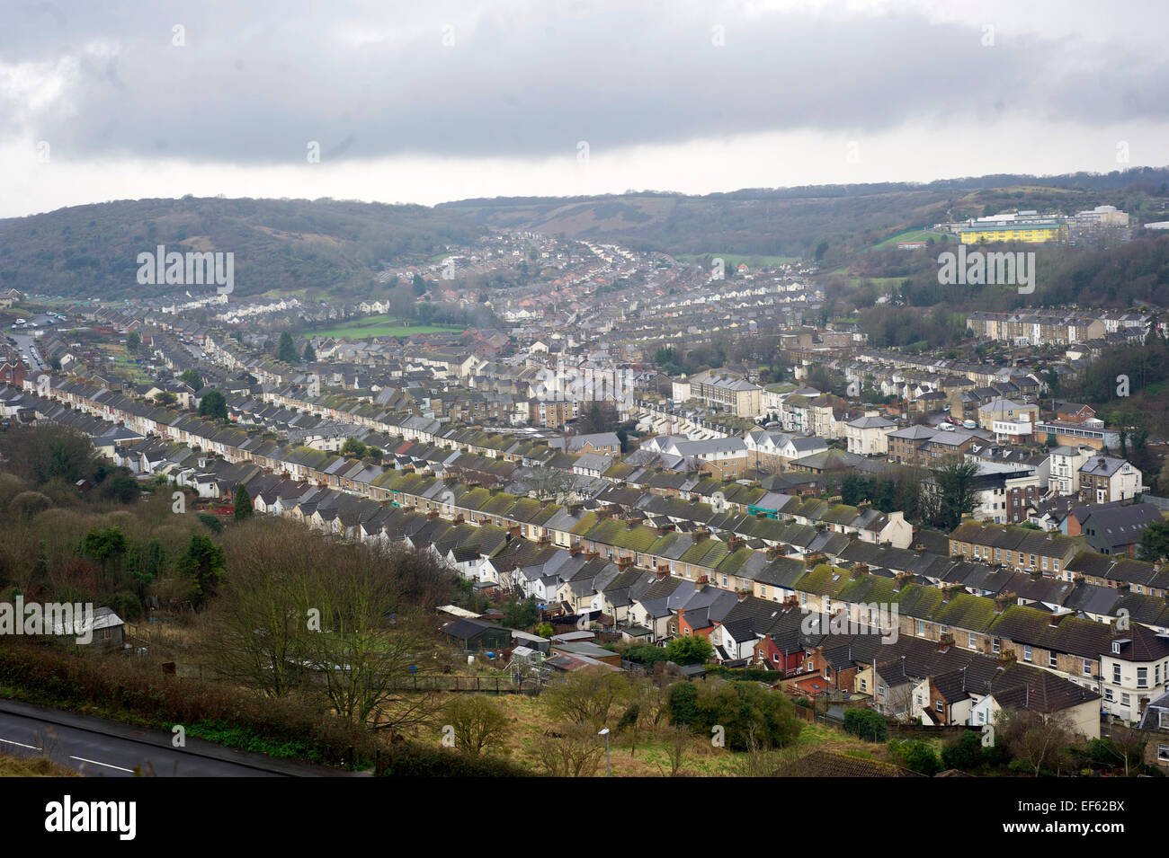 Dover town centre hi-res stock photography and images - Alamy