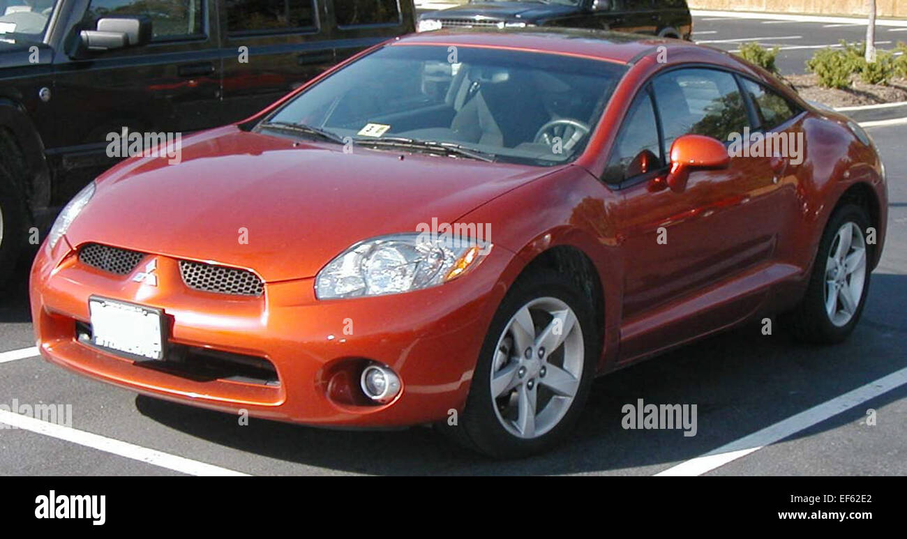 Eclipse truck hi-res stock photography and images - Alamy