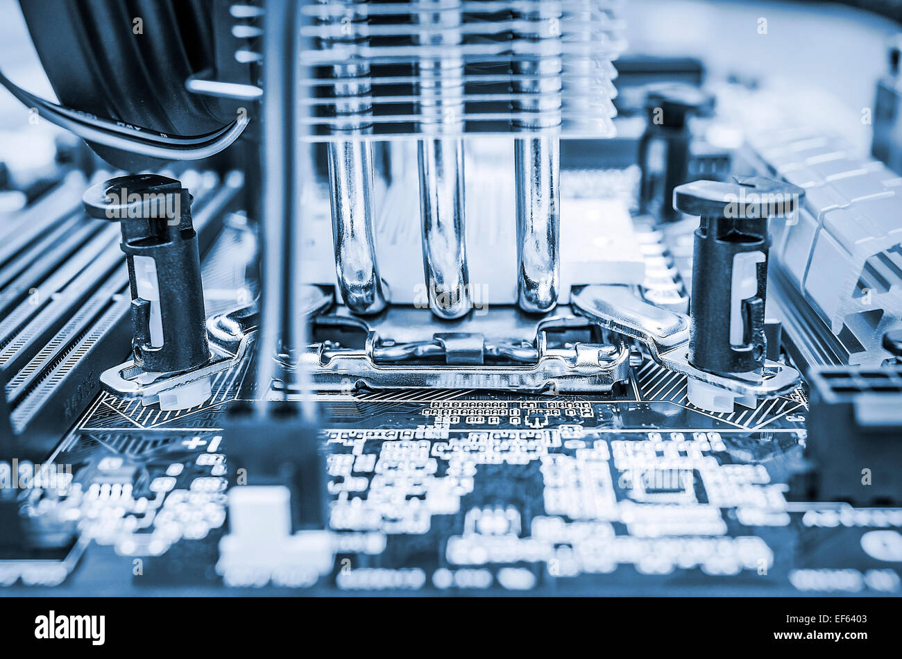 Mainboard hi-res stock photography and images - Alamy