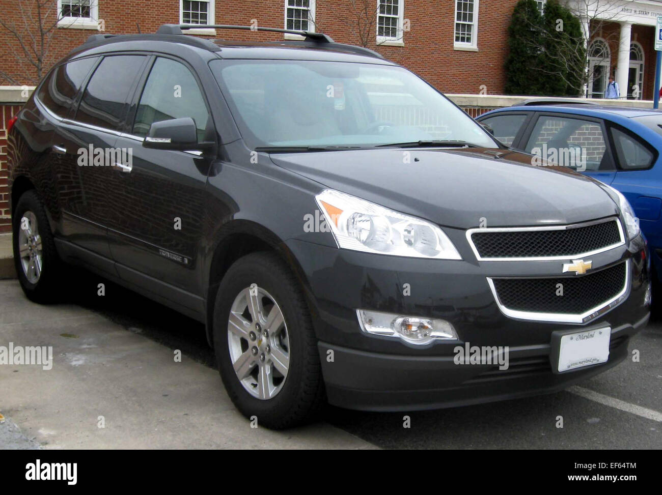 Car traverse hi-res stock photography and images - Alamy