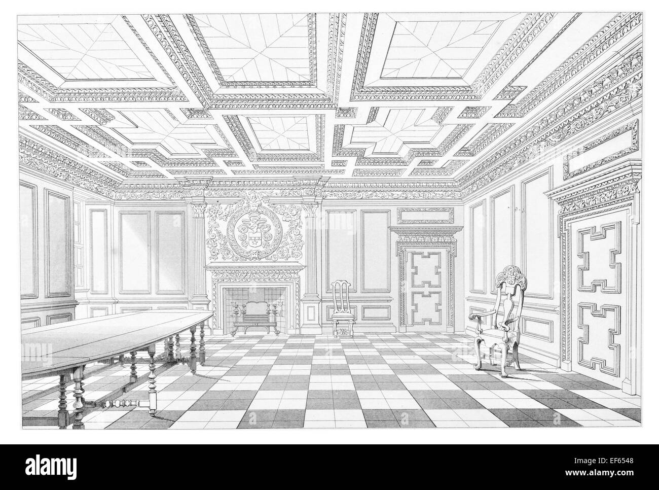 Council heritage Cut Out Stock Images & Pictures - Alamy