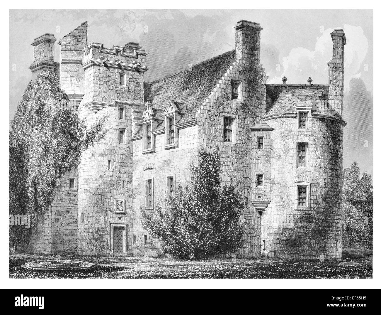 Leuchars hi-res stock photography and images - Alamy