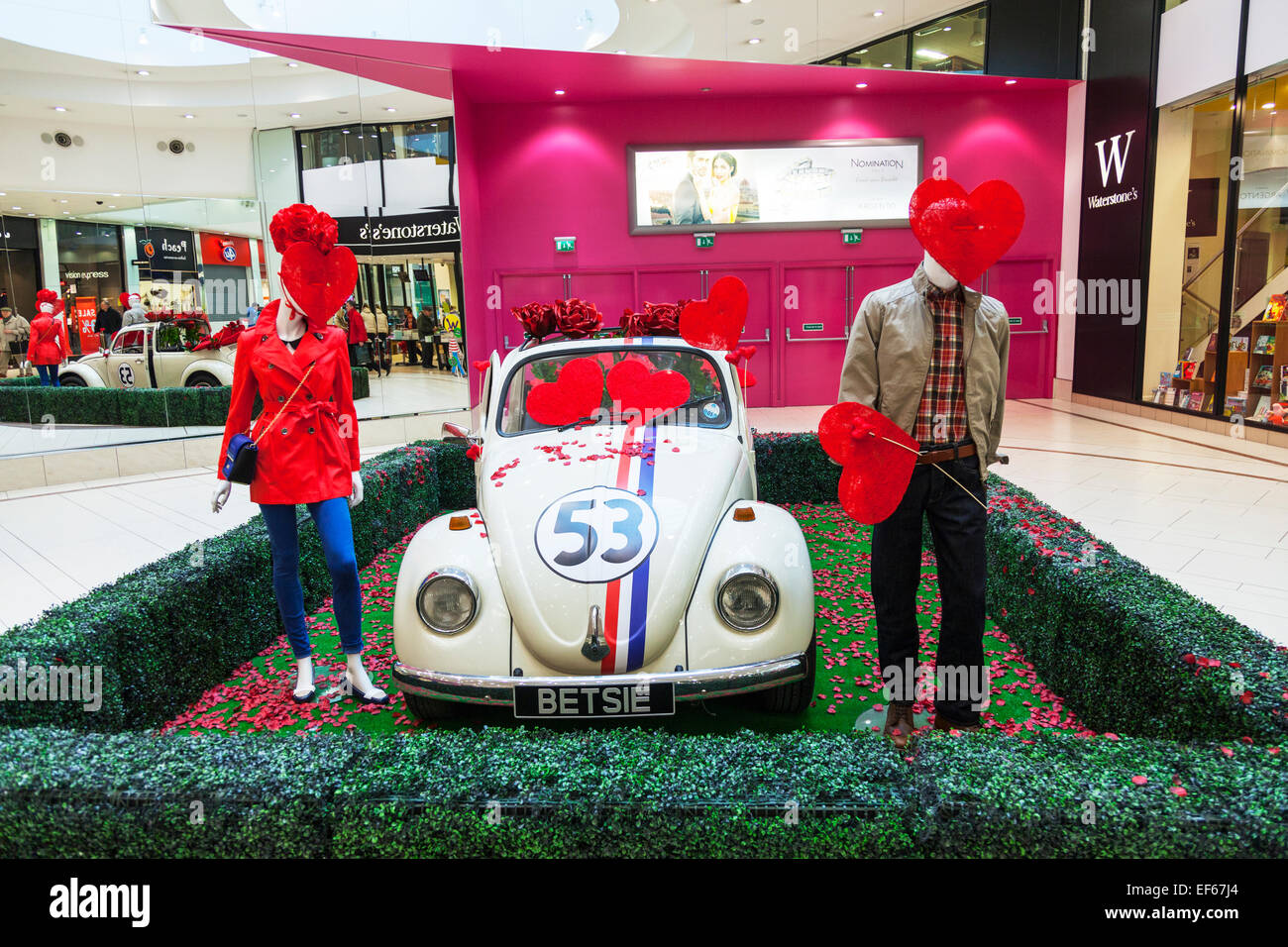 Herbie car hi-res stock photography and images - Alamy