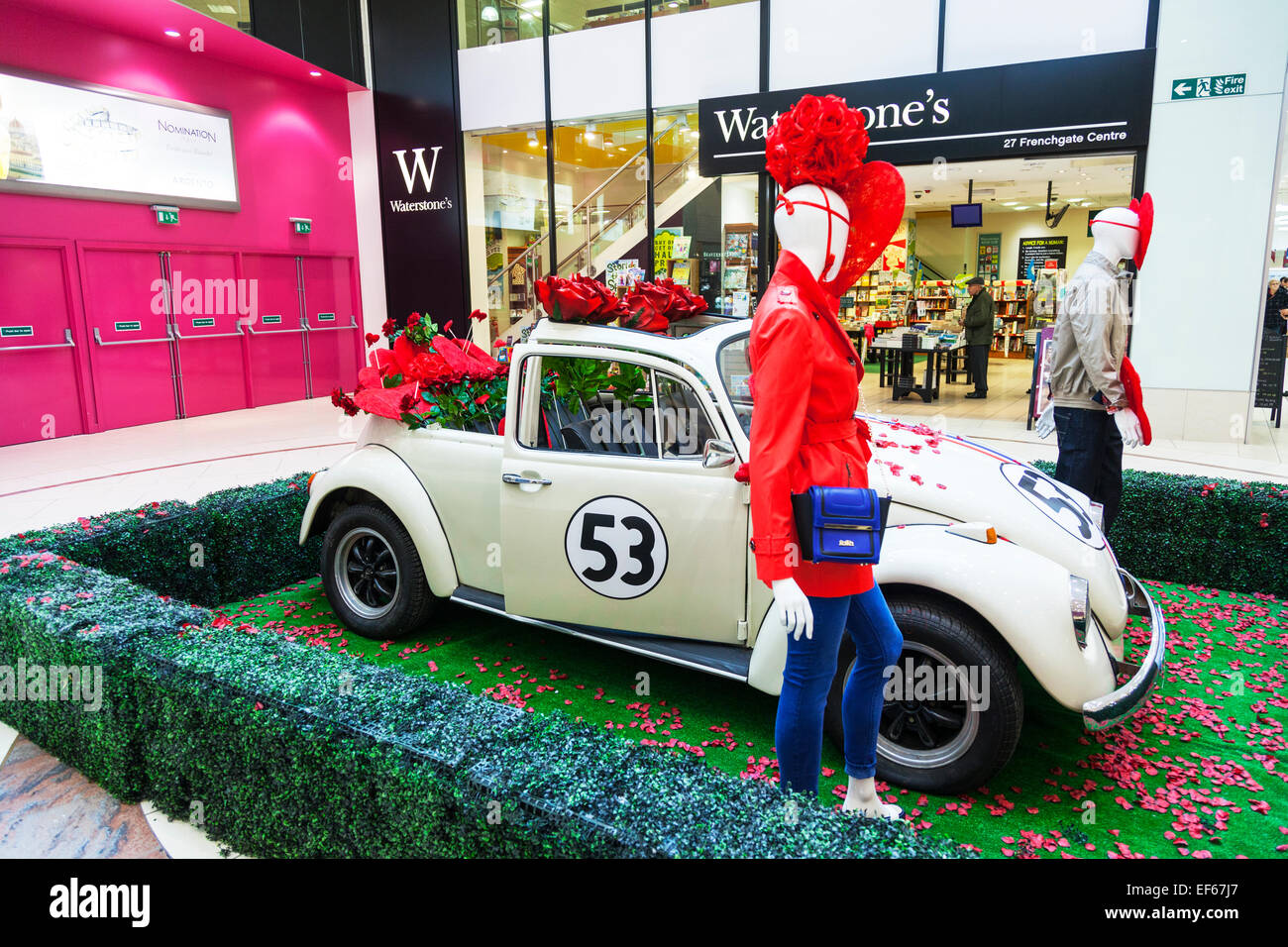 Herbie car hi-res stock photography and images - Alamy