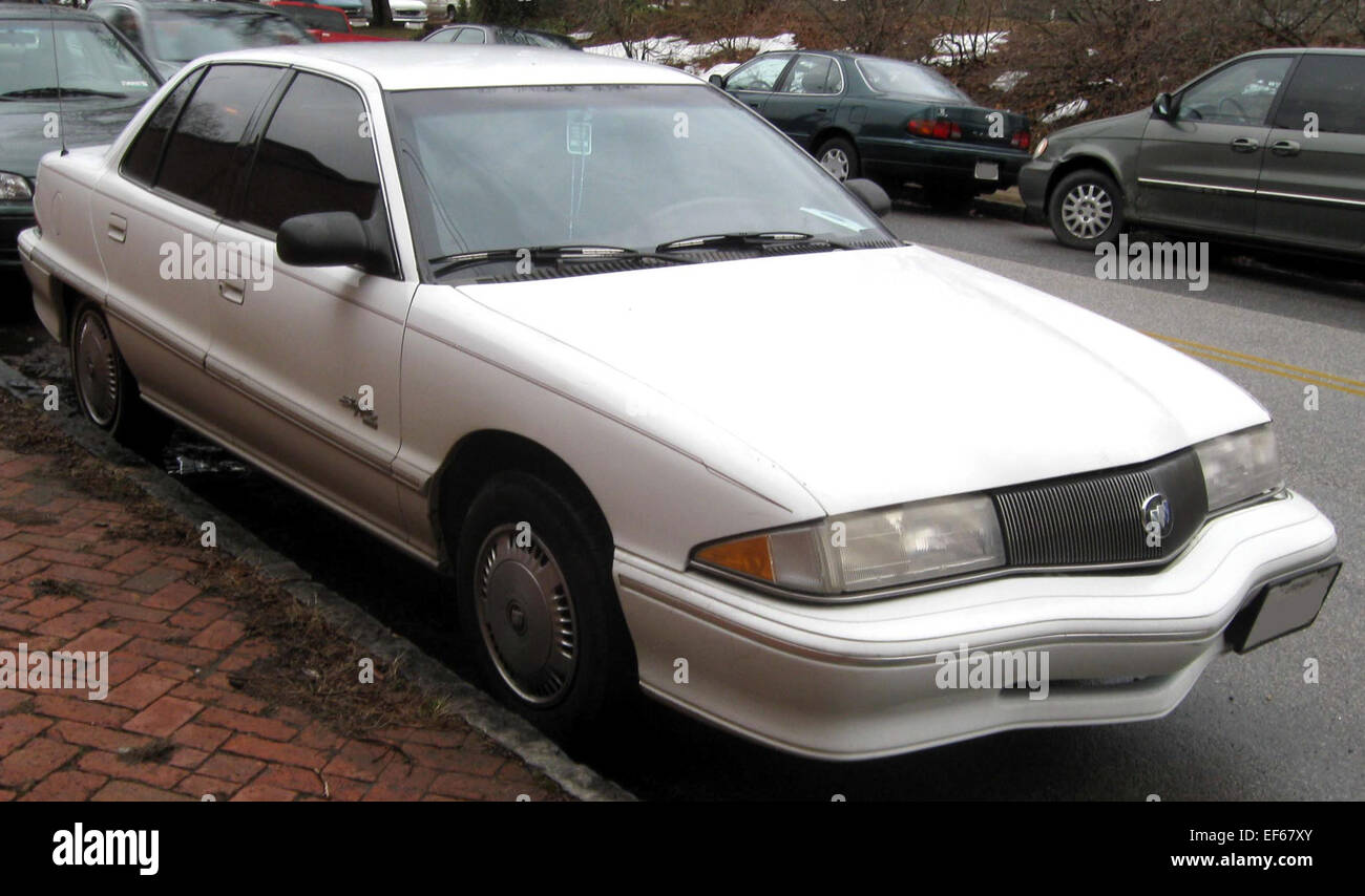 1992 skylark hi-res stock photography and images - Alamy