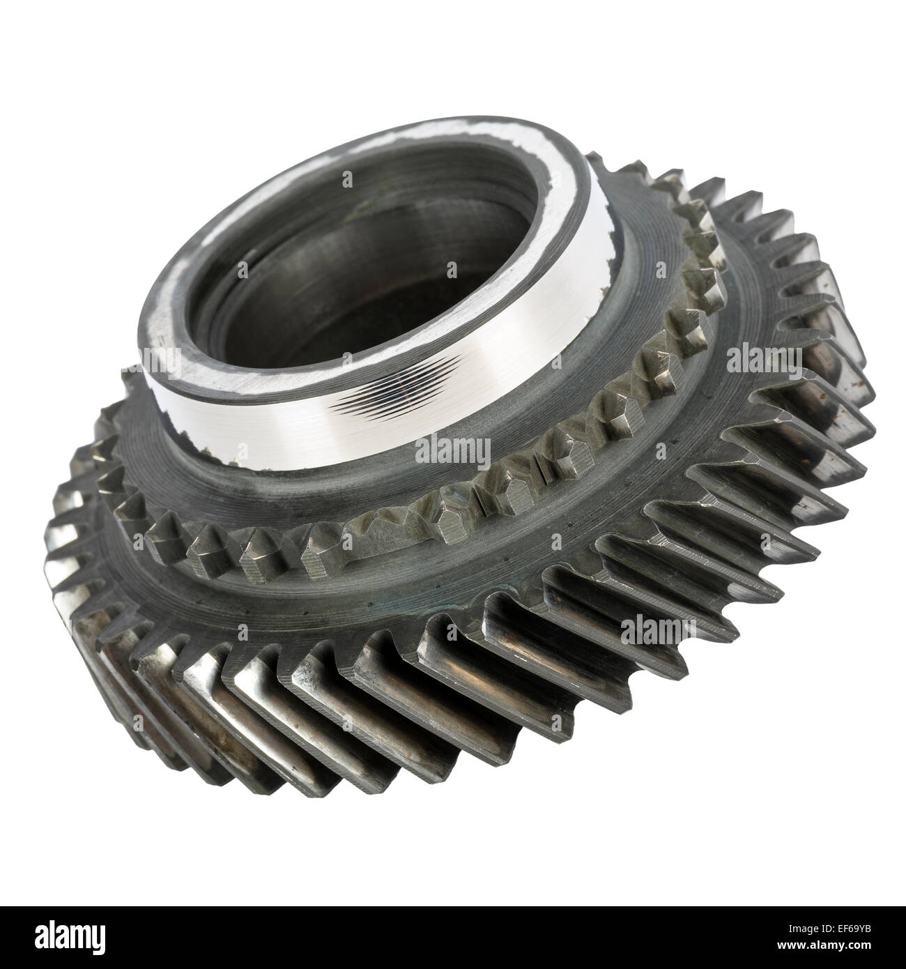 Driving wheel shaft Cut Out Stock Images & Pictures - Alamy